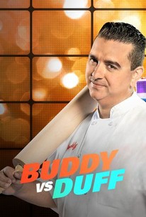 Buddy vs. Duff: Season 3 | Rotten Tomatoes