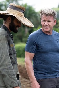 Gordon Ramsay: Uncharted: Season 3, Episode 5 - Rotten Tomatoes