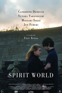 Spirit World | Rotten Tomatoes