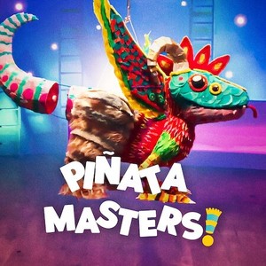 ¡Piñata Masters! - Rotten Tomatoes