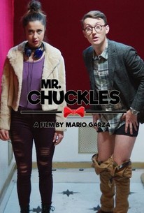 Mr. Chuckles | Rotten Tomatoes