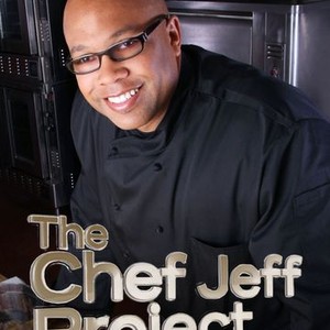 Chef Jeff Project - Rotten Tomatoes