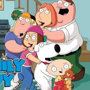 Family Guy - Rotten Tomatoes