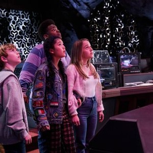 Secret Headquarters - Rotten Tomatoes