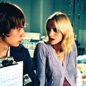 Luke de Woolfson - Rotten Tomatoes