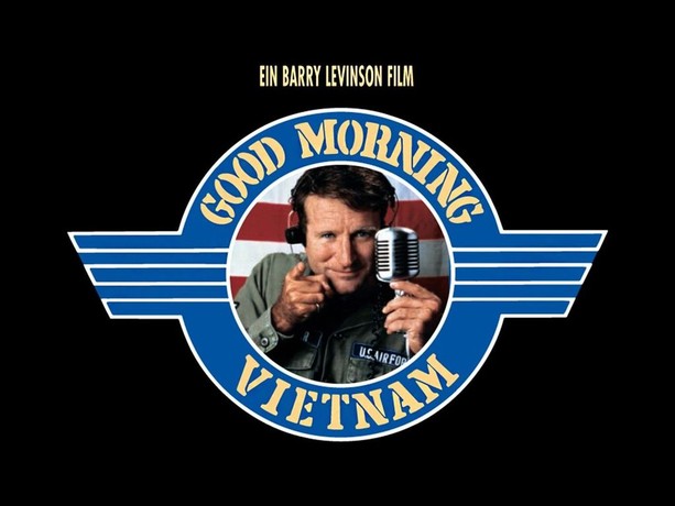 Good Morning Vietnam