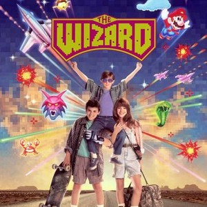 The Wizard - Rotten Tomatoes