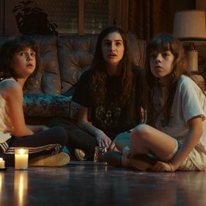 Veronica - Rotten Tomatoes