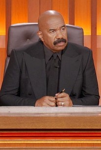 Judge Steve Harvey: Season 2, Episode 12 | Rotten Tomatoes