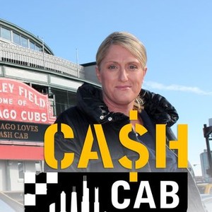 Cash Cab: Season 10, Episode 27 - Rotten Tomatoes