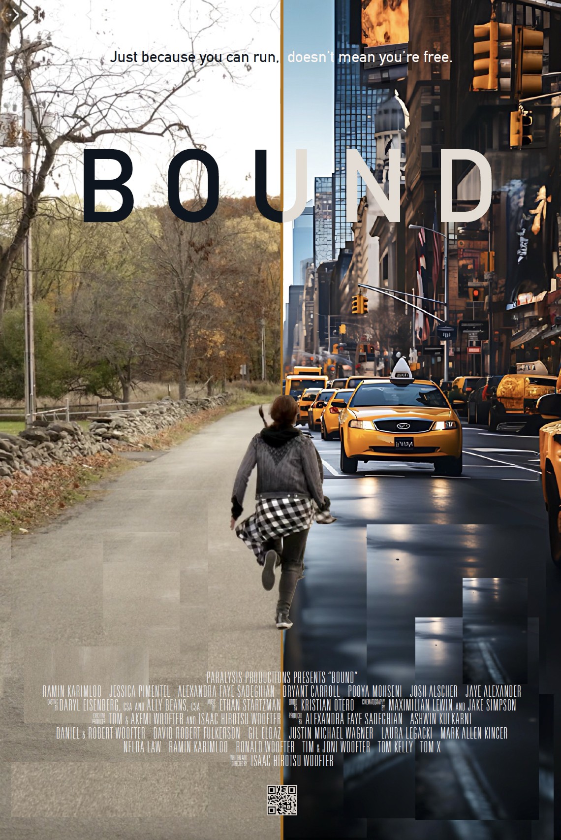 Bound | Rotten Tomatoes