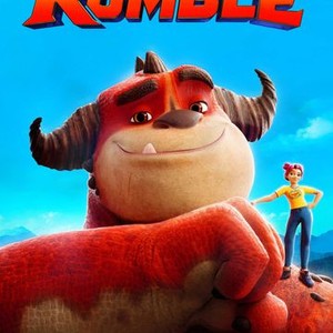 Rumble - Rotten Tomatoes