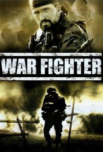War Fighter Rotten Tomatoes