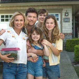 The Shack - Rotten Tomatoes