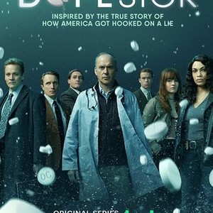 Dopesick - Rotten Tomatoes