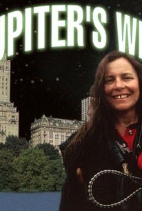 Jupiter's Wife - Rotten Tomatoes