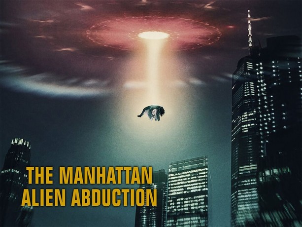 alien abduction documentary
