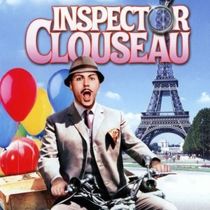 Inspector Clouseau - Rotten Tomatoes