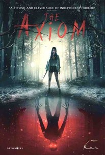 The Axiom | Rotten Tomatoes