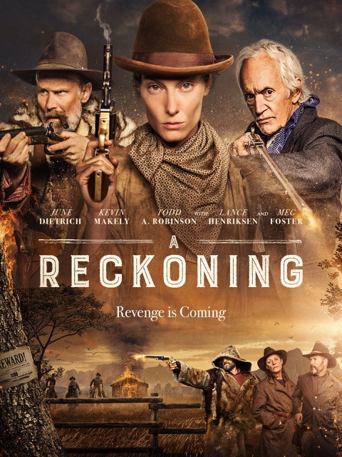 A Reckoning - Trailers & Videos | Rotten Tomatoes