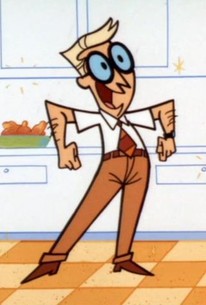 Dexter's Laboratory: Season 2, Episode 22 | Rotten Tomatoes