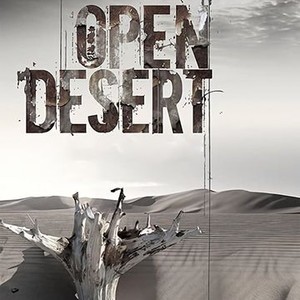 Open Desert - Rotten Tomatoes