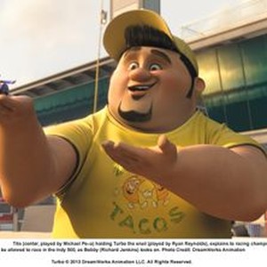 Turbo - Rotten Tomatoes