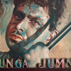 Gunga Jumna - Rotten Tomatoes
