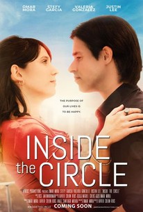 Inside the Circle (2021) | Rotten Tomatoes