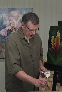 The Beauty of Oil Painting With Gary and Kathwren Jenkins: Season 5 ...