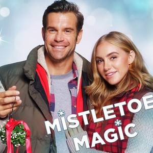Mistletoe Magic - Rotten Tomatoes