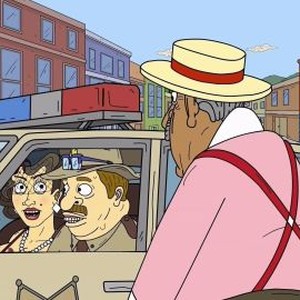 Mr. Pickles: Season 2, Episode 5 - Rotten Tomatoes