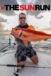 The Sun Run | Rotten Tomatoes