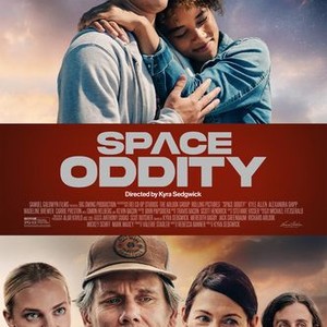 Space Oddity - Rotten Tomatoes