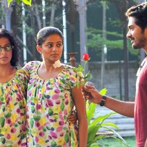 Charulatha - Rotten Tomatoes