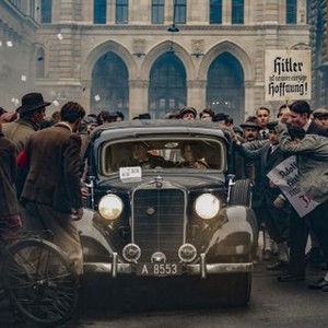 Chess Story - Rotten Tomatoes