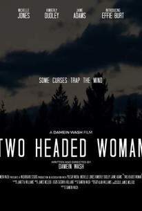 Two Headed Woman | Rotten Tomatoes