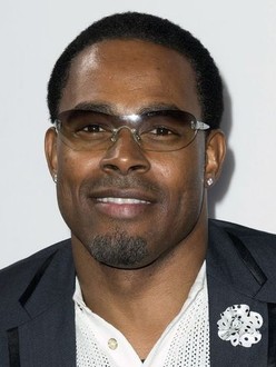 lamman rucker