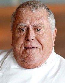 Albert Roux - Rotten Tomatoes