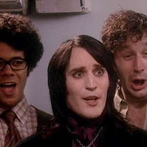 The IT Crowd: Season 2, Episode 4 - Rotten Tomatoes