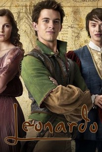 Leonardo: Season 2 | Rotten Tomatoes