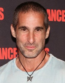 Nigel Vonas | Rotten Tomatoes