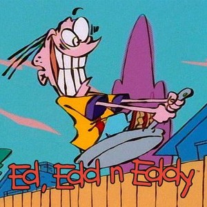 Ed, Edd 'n Eddy: Season 2, Episode 13 - Rotten Tomatoes