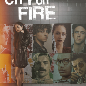 City on Fire - Rotten Tomatoes