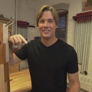 Rough Cut -- Woodworking With Tommy Mac: Season 2, Episode 9 - Rotten ...