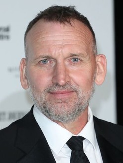 christopher eccleston hot