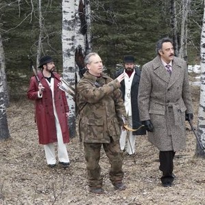 Todd Mann - Rotten Tomatoes