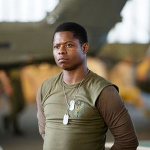 Jason Mitchell - Rotten Tomatoes