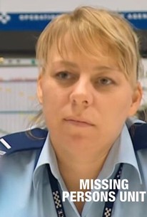 Missing Persons Unit - Rotten Tomatoes