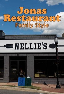 Jonas Restaurant: Family Style: Season 1 | Rotten Tomatoes